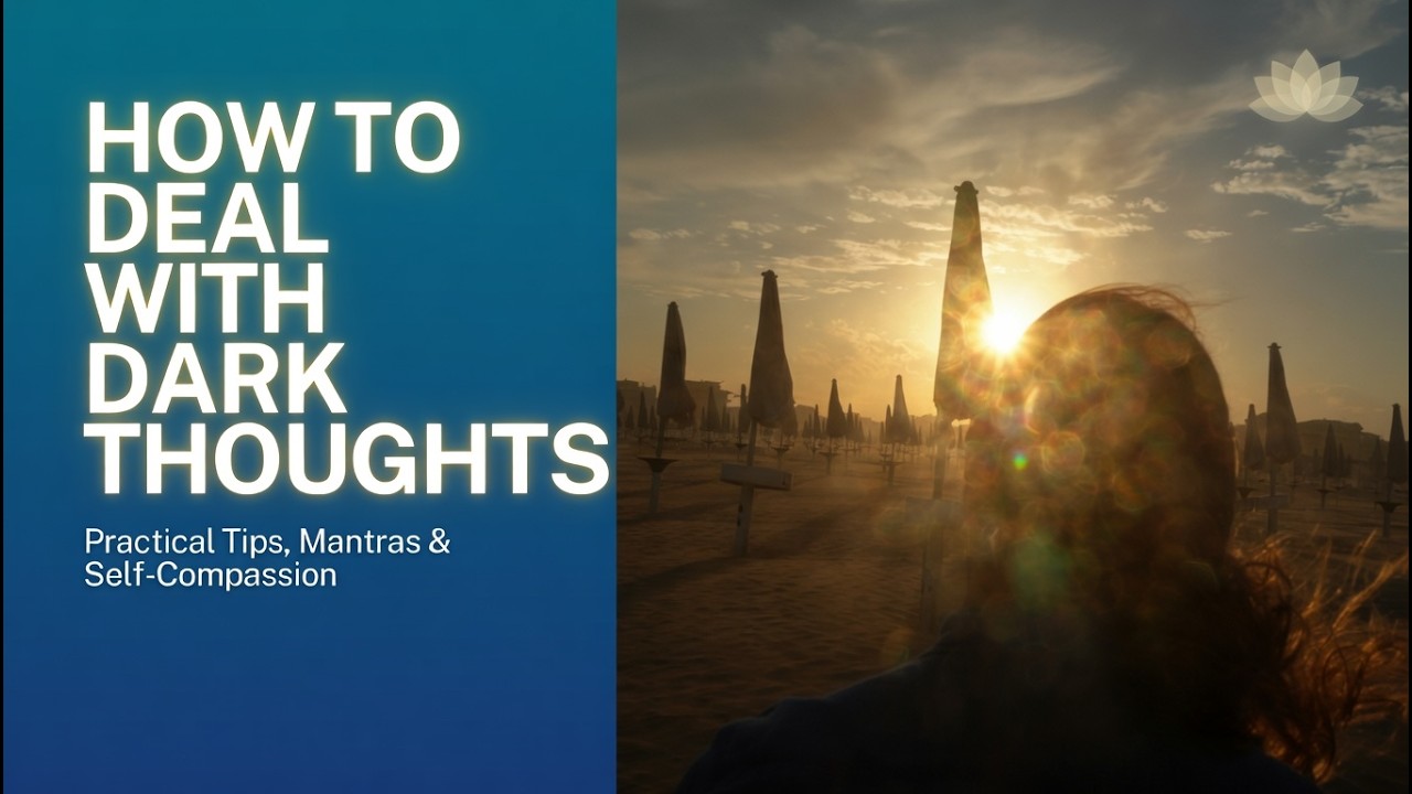 Dark Thoughts - YouTube