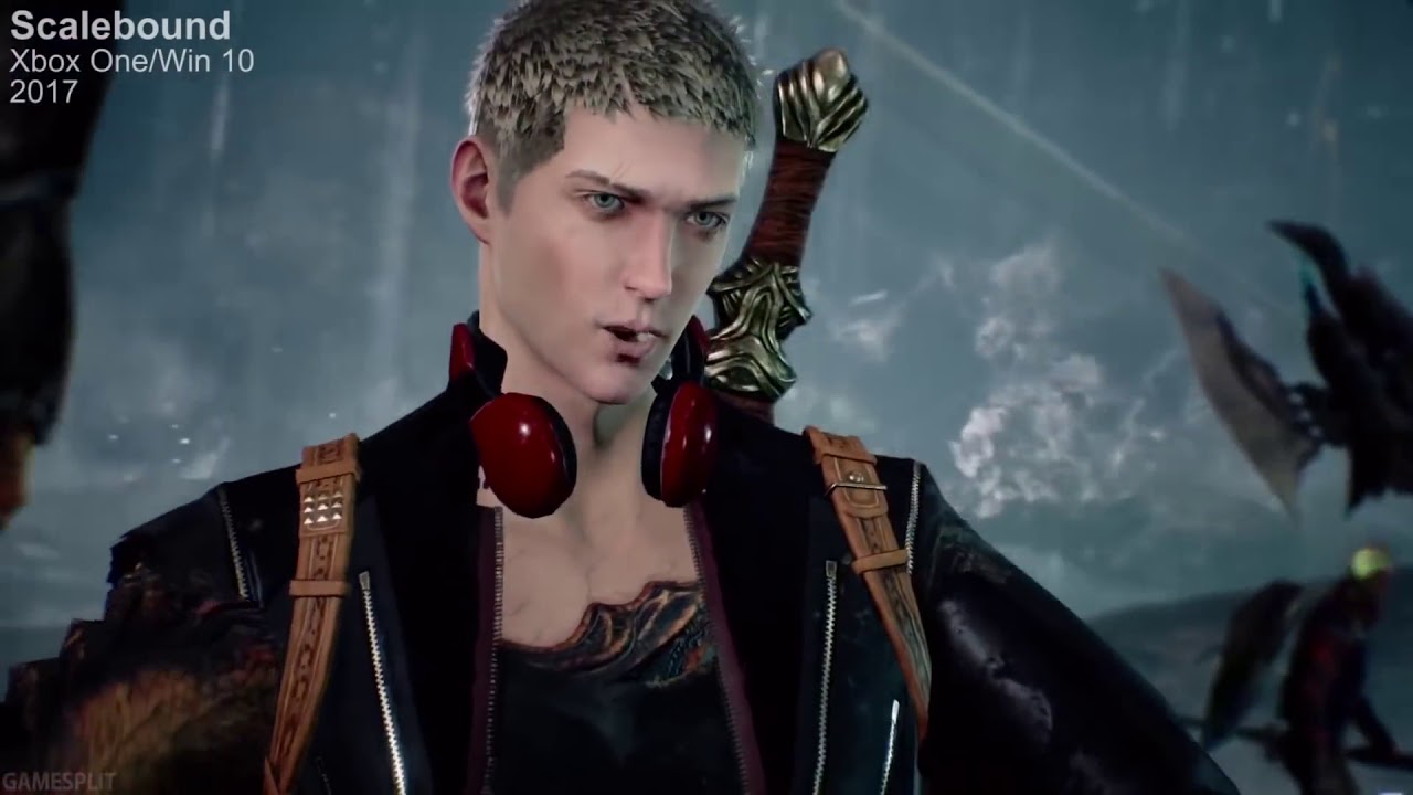 Top 20 Upcoming Next-Gen Games! (Must Watch)!😀 - YouTube