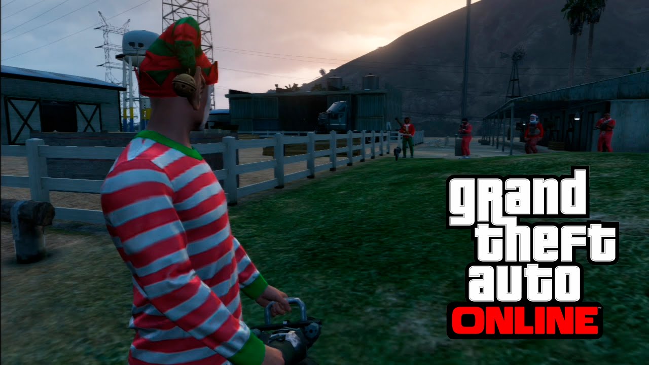 GTA V Online Kills n Deaths Montage | GTA 5 Deathmatch - YouTube