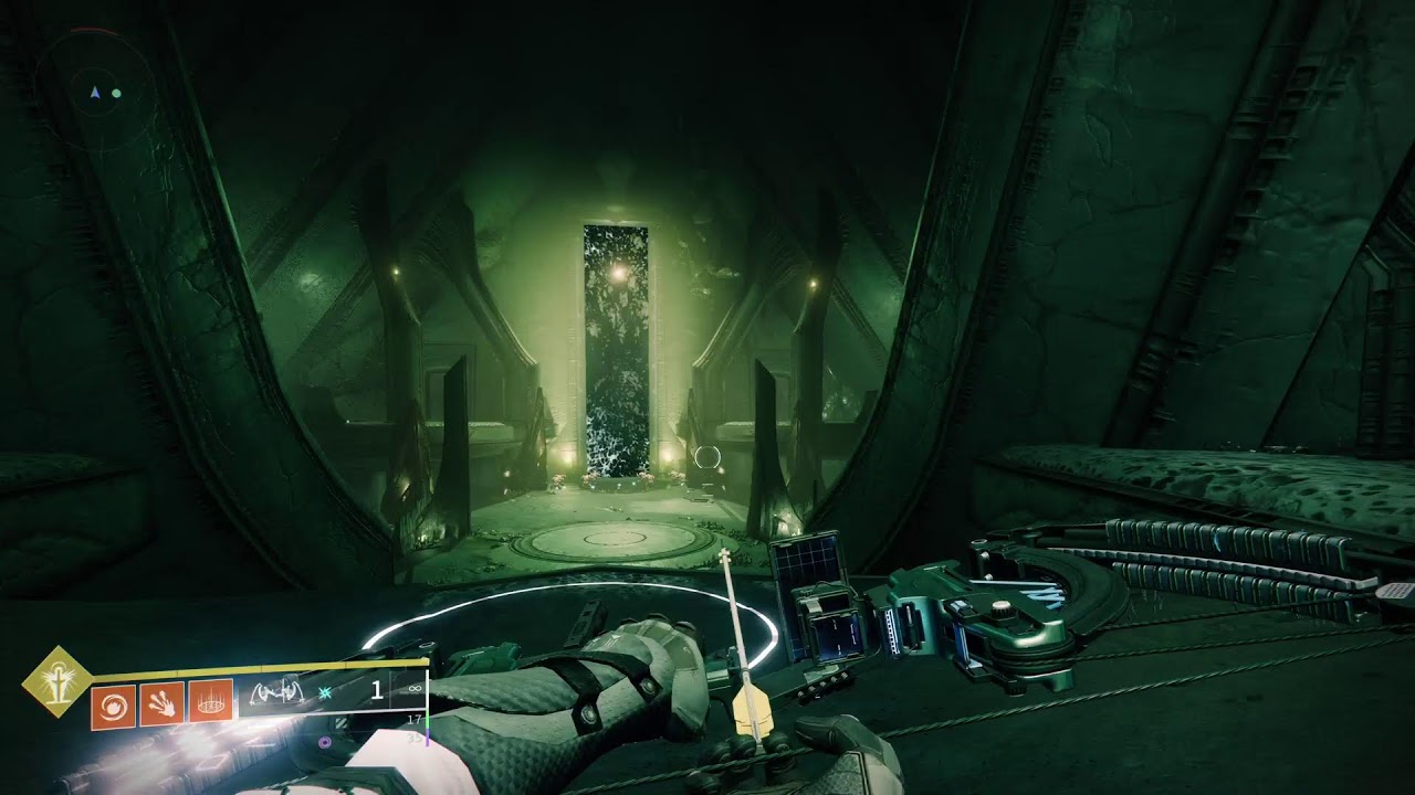 [Destiny2] DSC 2man練習 - YouTube