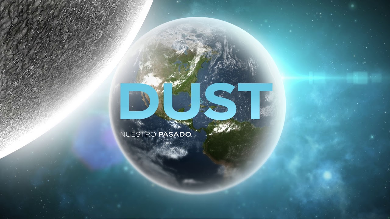 Dust 2020 Teaser 2 (ESPAÑOL) - YouTube