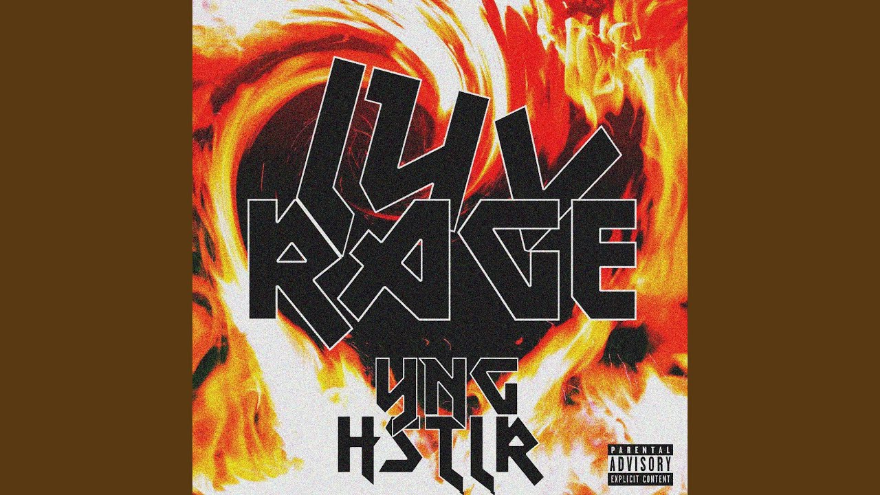 Luv (Rage) - YouTube