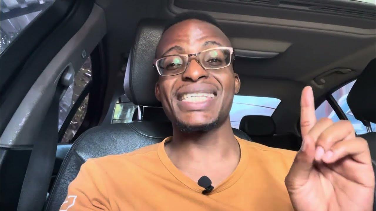 God Told Me to warn; You’re not aware…Someone thinks you're too old you can't c...! FOOL… - YouTube