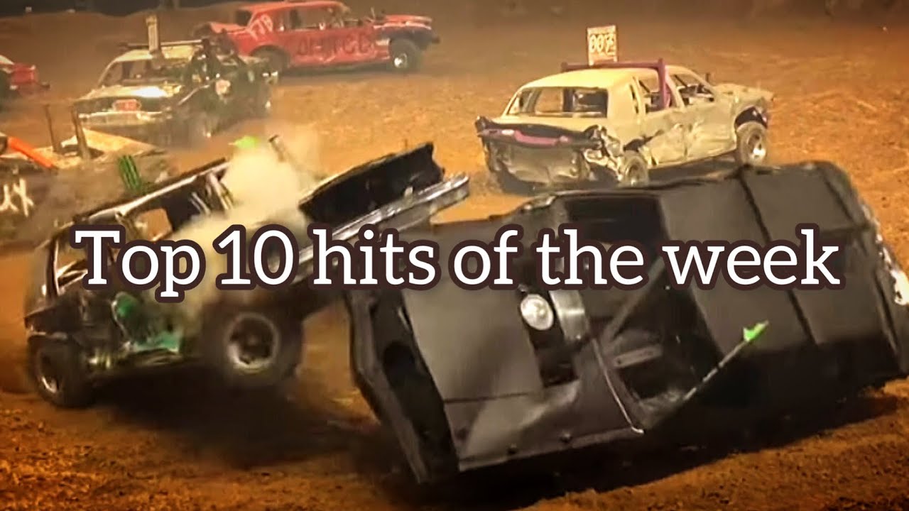 Highlight hub top 10 hits of the week - YouTube