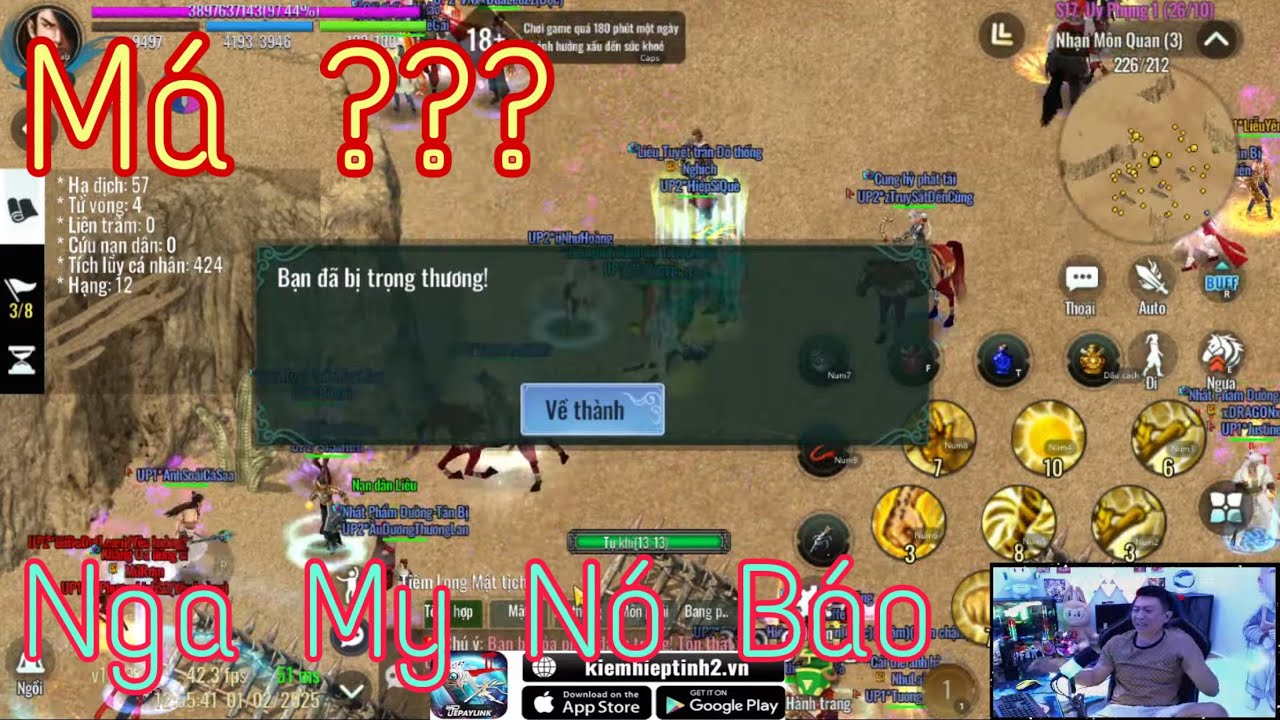 🛑 nga my nó báo vinh đen những pha không cản nỗi - YouTube