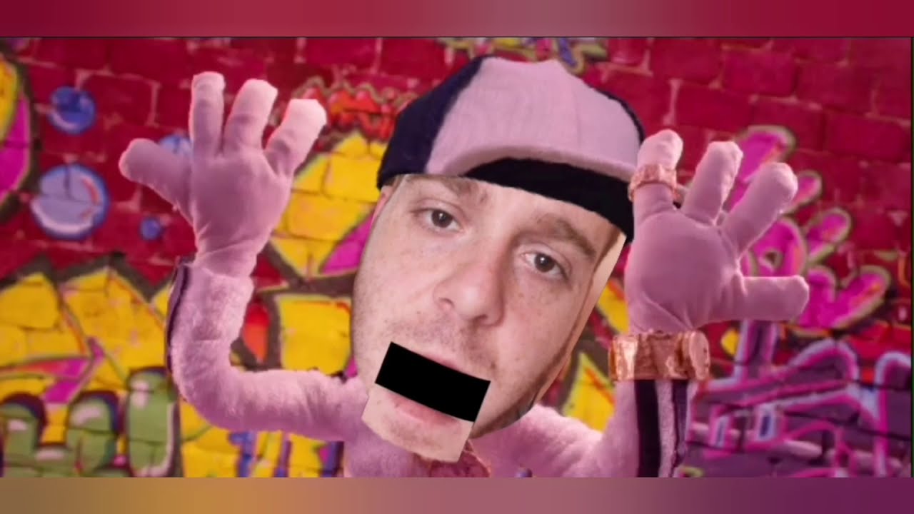 WEKMAN - TODO LO QUE VEO (VIDEOCLIP) - YouTube