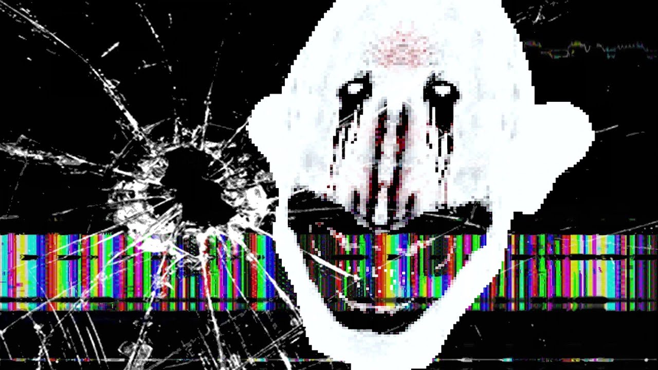 The Most Broken Horror Game I've Played... - YouTube