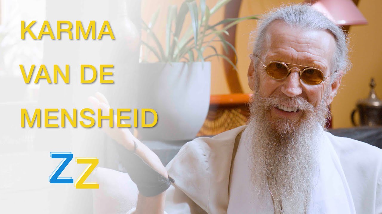 Yoginâm | Sta ik los van de problemen in de wereld? - YouTube