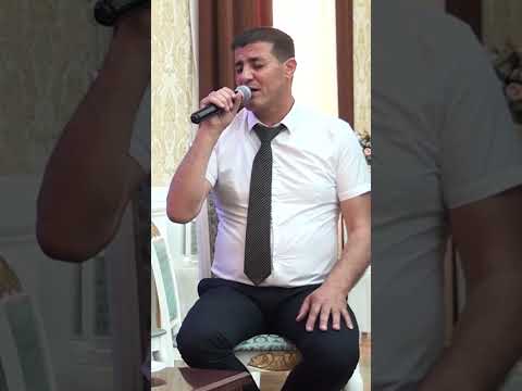 ata ana segah mugami oxuyan Habil Əzimov / gitara Vahid Agdamli / sintez Rüfet / habil ezimov