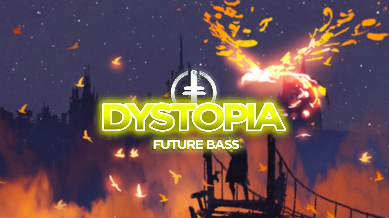 Future Bass | Low Distance - Dystopia - YouTube