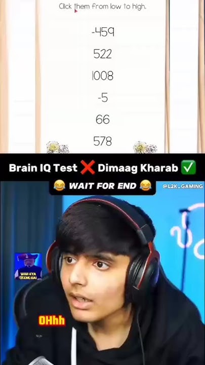 ajjubhi playing brain out #ajjubhai #totalgaming #shorts - YouTube