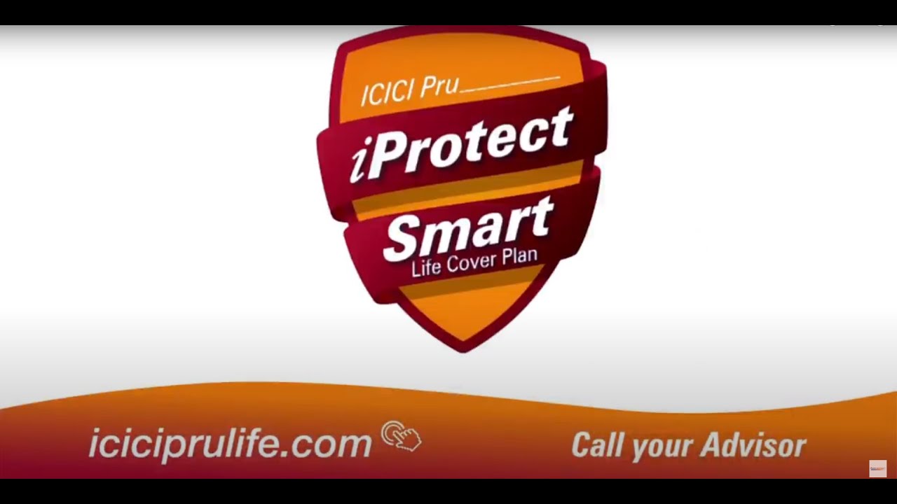 ICICI Pru iProtect Smart Heart - YouTube