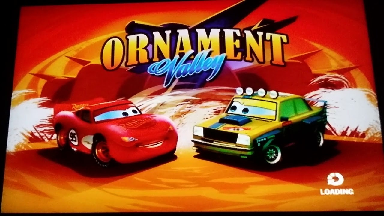 Cars mater national part 24 finding tires and race n chase - YouTube