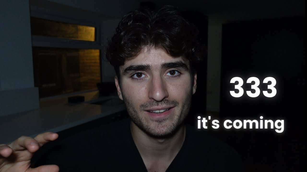 This video will find you 3 days before it happens - YouTube