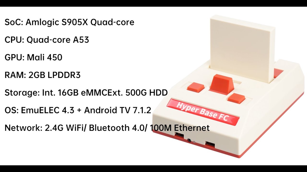 Hyper Base FC in hot sale! - YouTube