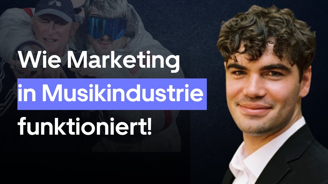 Leander Kirschner: Wie Wir Ski Aggu Mit Shirin David, Mark Forster ...