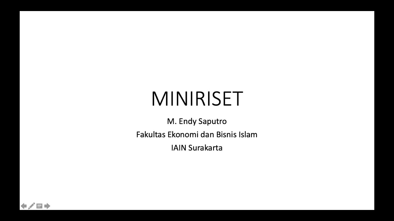Miniriset - YouTube