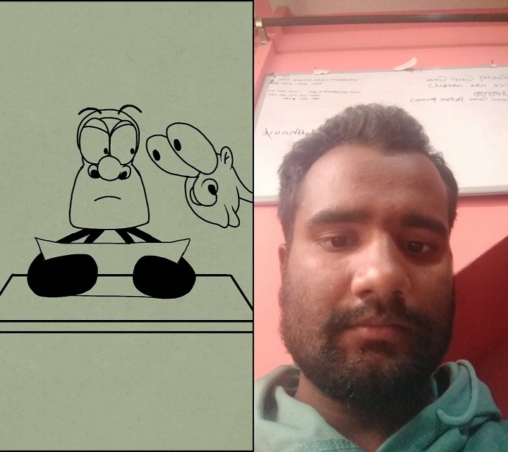 🙏🙏 ️😵#funny 🤫😁#Animation shorts 😐 #comedy shorts 💓💞#cool 💖 ️‍🔥🥱🥱#Shorts ...