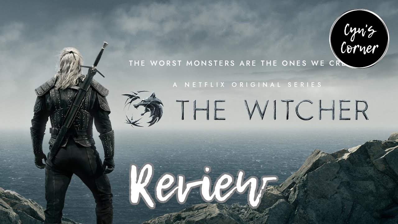 The Witcher Episode 4 (Spoiler-ish)| REVIEW | Cyn's Corner - YouTube