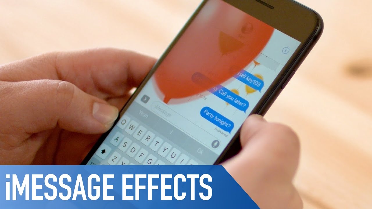How To Use Message Effects In IOS With Reduce Motion Enabled Quick how-to-use-message-effects-in-ios-with-reduce-motion-enabled-quick