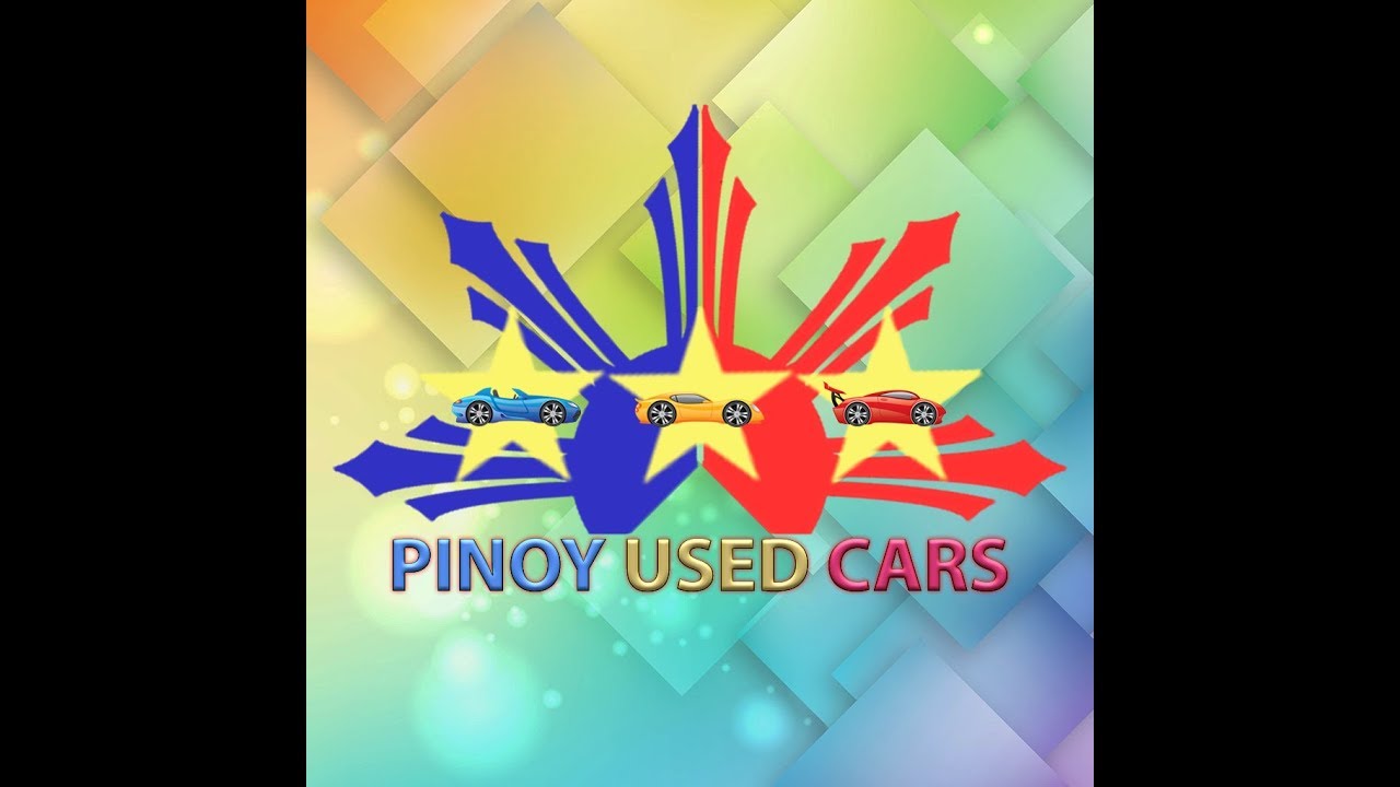 Pinoy Used Cars - YouTube