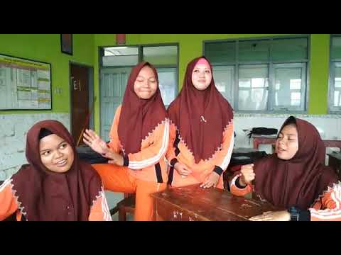 Viral Banget nich Cewe SMK