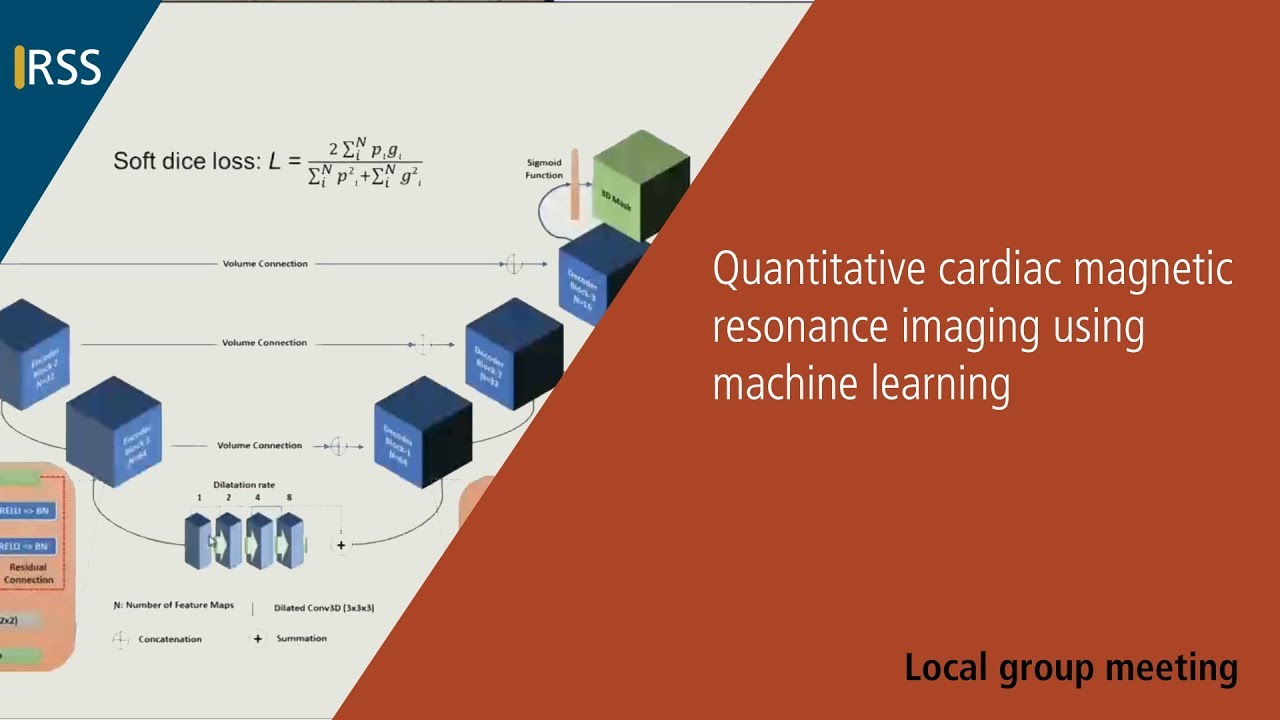 Quantitative cardiac magnetic resonance imaging using machine learning ...