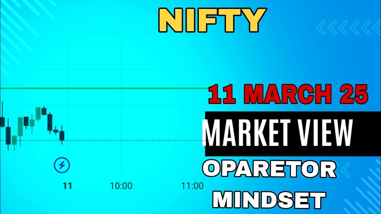 11 MARCH 25 PRIDICTION OPERATOR MINDSET - YouTube