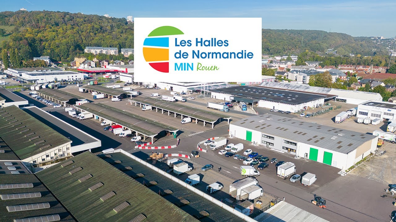 min de rouen journée portes ouvertes - YouTube