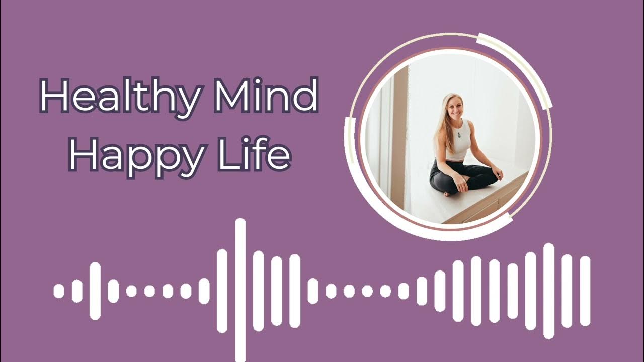 Tell Me More About High Functioning Anxiety Youtube