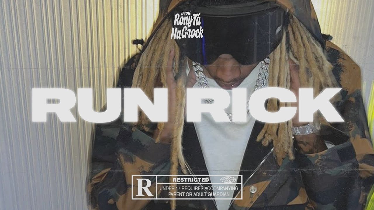 FREE | Sdot Go X Sha Gz X Xaviersobased X Jerk Type Beat - "RUN RICK ...