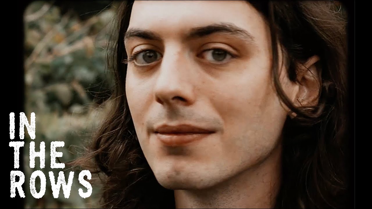 Robert Leslie - In the Rows (Official Video) - YouTube
