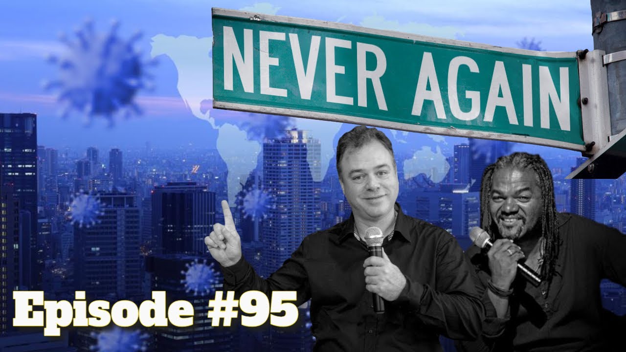 11 Things We'll NEVER Do AGAIN After The Covid Pandemic Is Over - YouTube