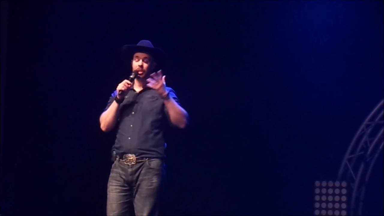 "Love to Chris Rupp"~Sunday May 8th, 2016~Home Free~St. Cloud - YouTube
