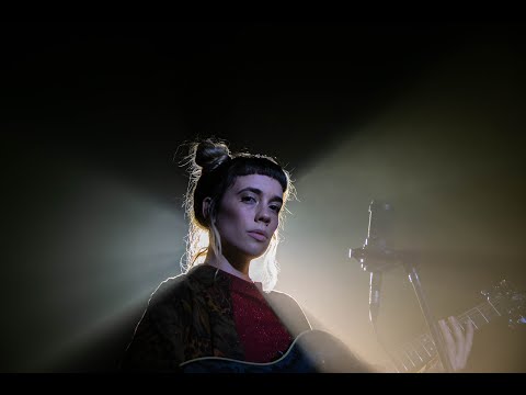 No Sentir Nada (acústico) // 🕊️ LA PAZ OBLIGADA 🕊️ // Mariana Michi