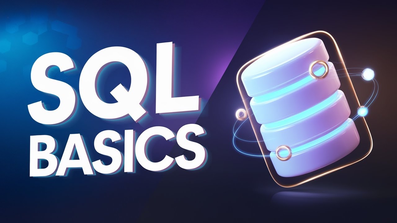 5 Essential SQL SELECT Tricks You Need to Know Right Now! - YouTube