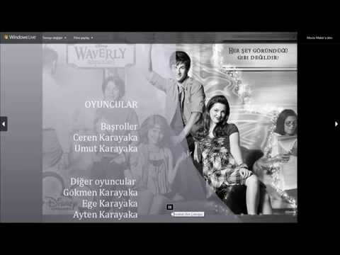 Waverly büyücüleri fragman 1