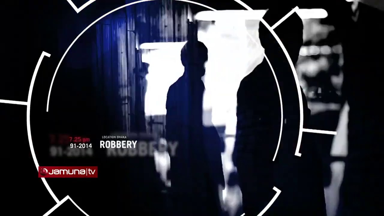 Investigation 360 Degree Theme - YouTube