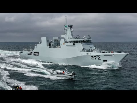 Pakistan Navy Power #paknavy #pakistan - YouTube