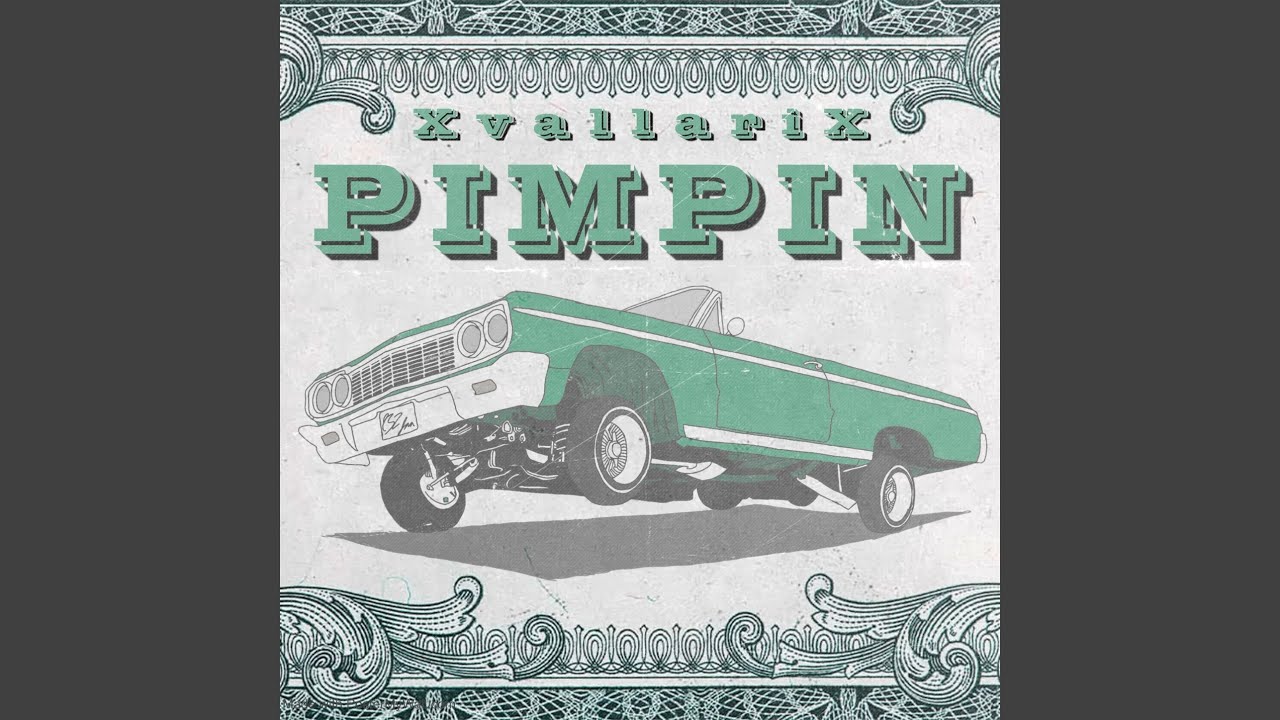 PIMPIN - YouTube