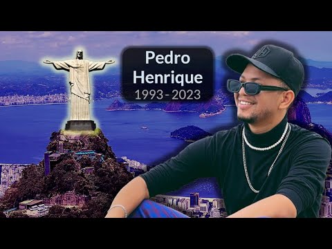 Brazilian Gospel Singer Dies On Stage - Connections to "Christ the ...