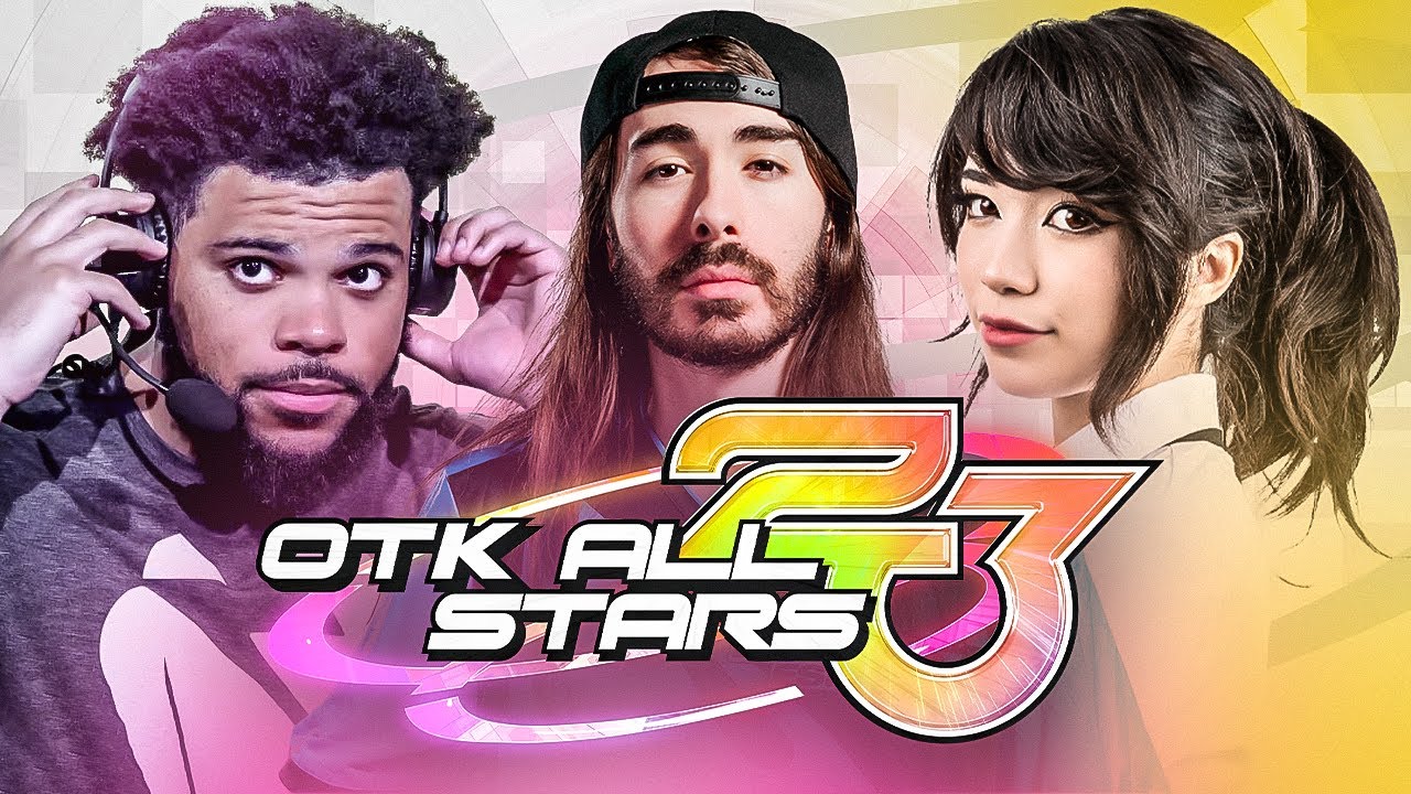 OTK ALL STARS '23 [VOD+CHAT] - YouTube