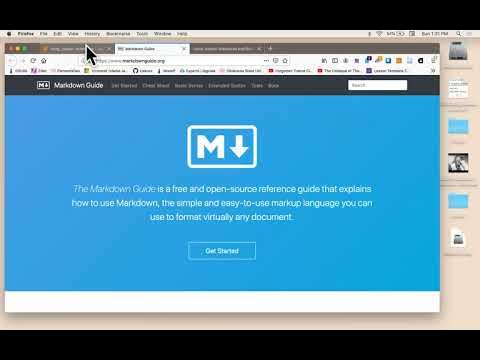 Using Binder & Jupyter Notebooks - YouTube
