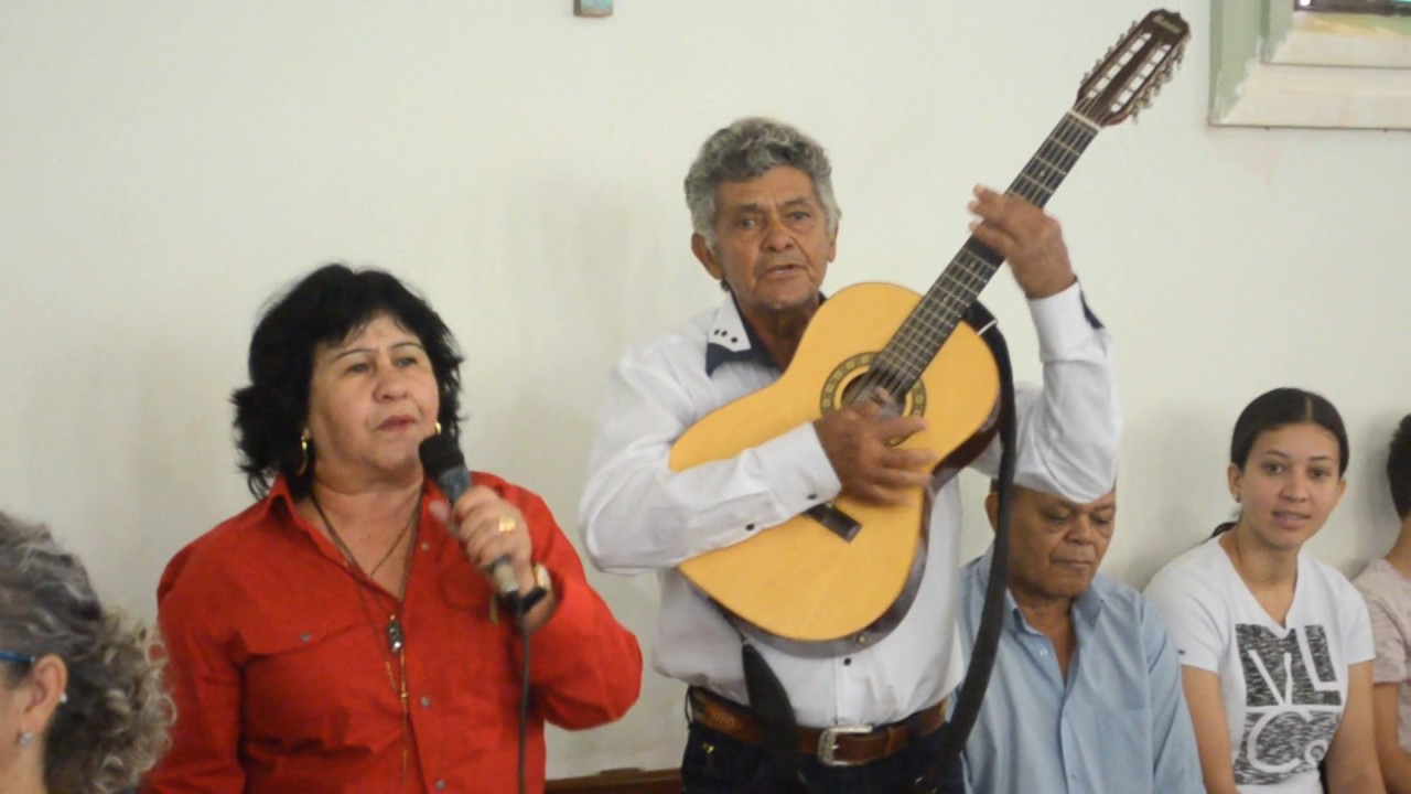 Lançamento Duo Guaraci Vol 2 - YouTube