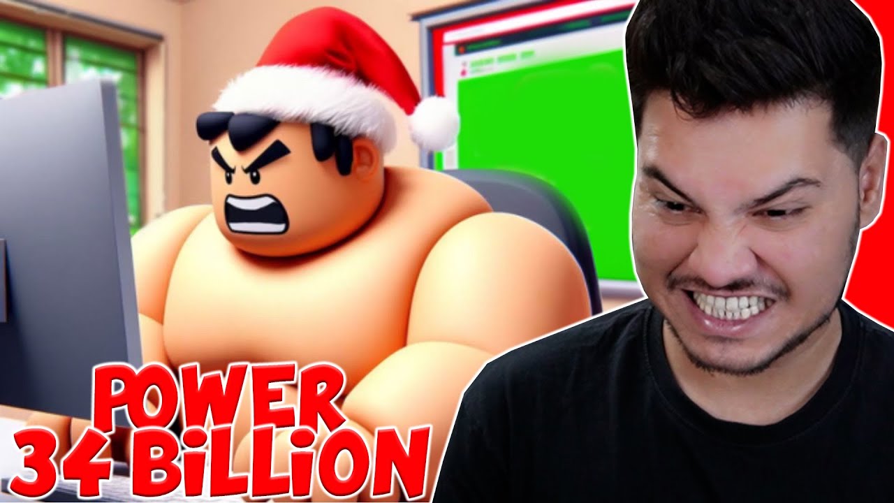 Can I Defeat This Huge Sumo Wrestler - ROBLOX - Sumo Wrestling ...