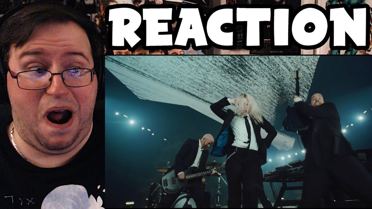 Gor's "Two Faced (Official Music Video) - Linkin Park" REACTION - YouTube