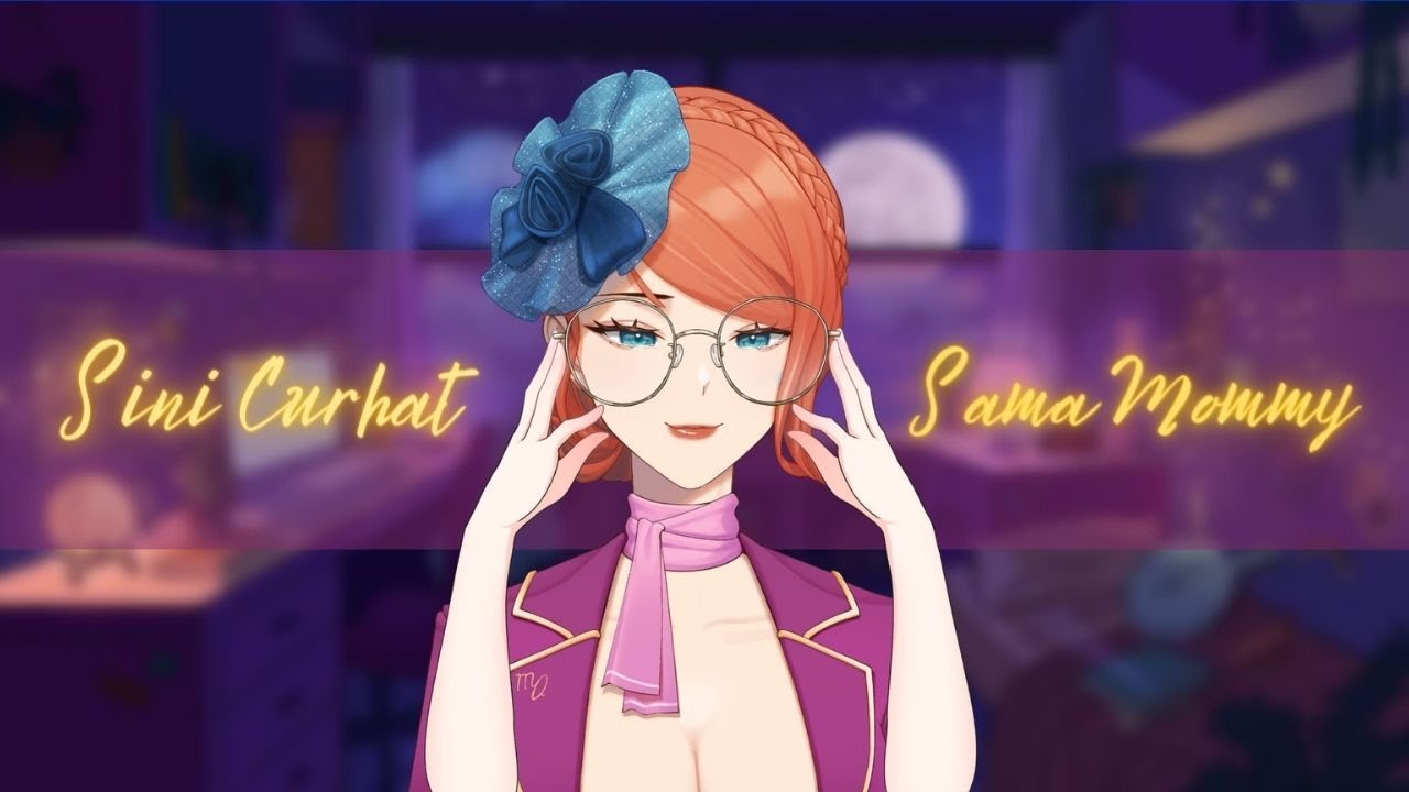 【Curcol Queen】Why Don't We Vent Safely Here?【AOI ID || Mannequeen ...