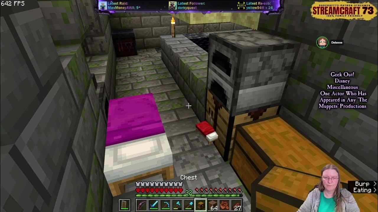 HC Java Dragon Thing? - YouTube