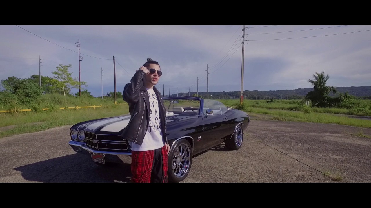El Joey - Calor [Official Video HD] @ElJoeyPR - YouTube