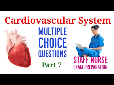 ESIC 2024 cardiology model paper - YouTube